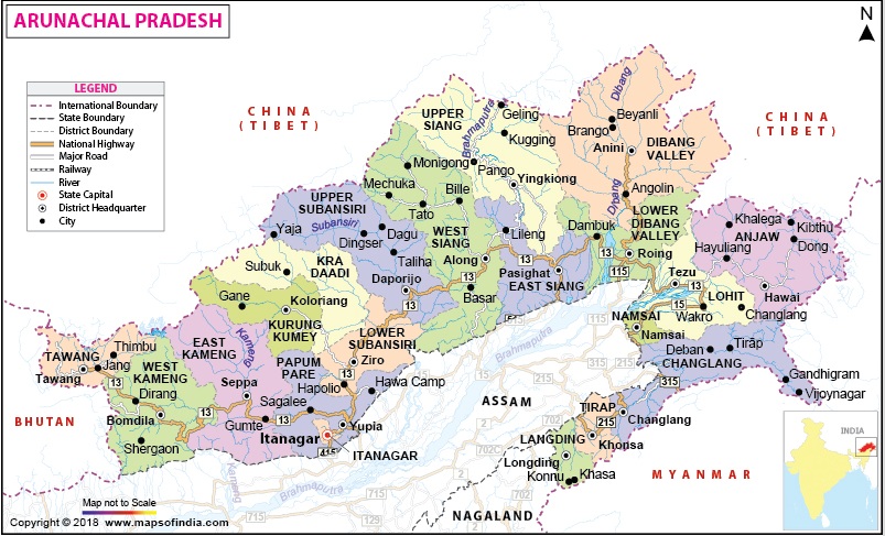 Itanagar Municipal Corporation